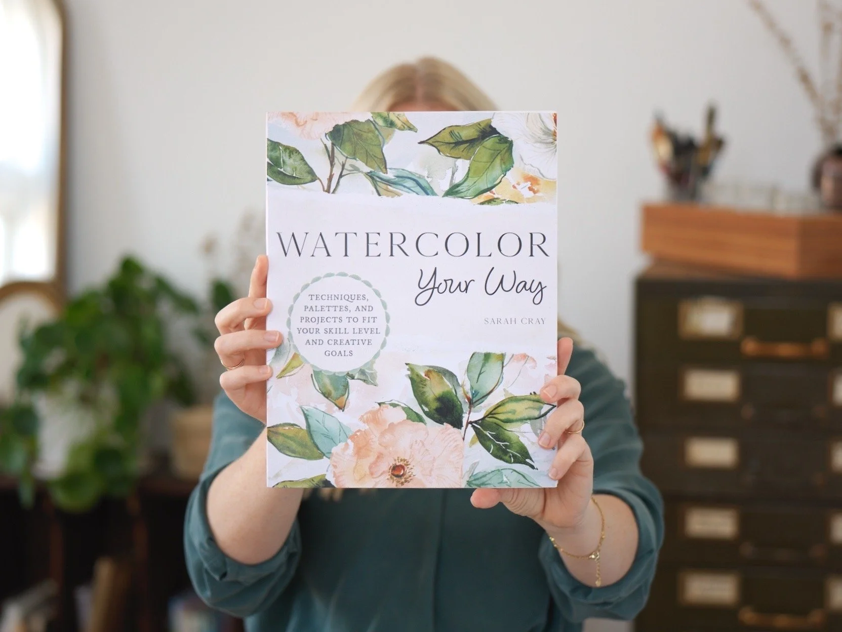 General 2 — sarahcray