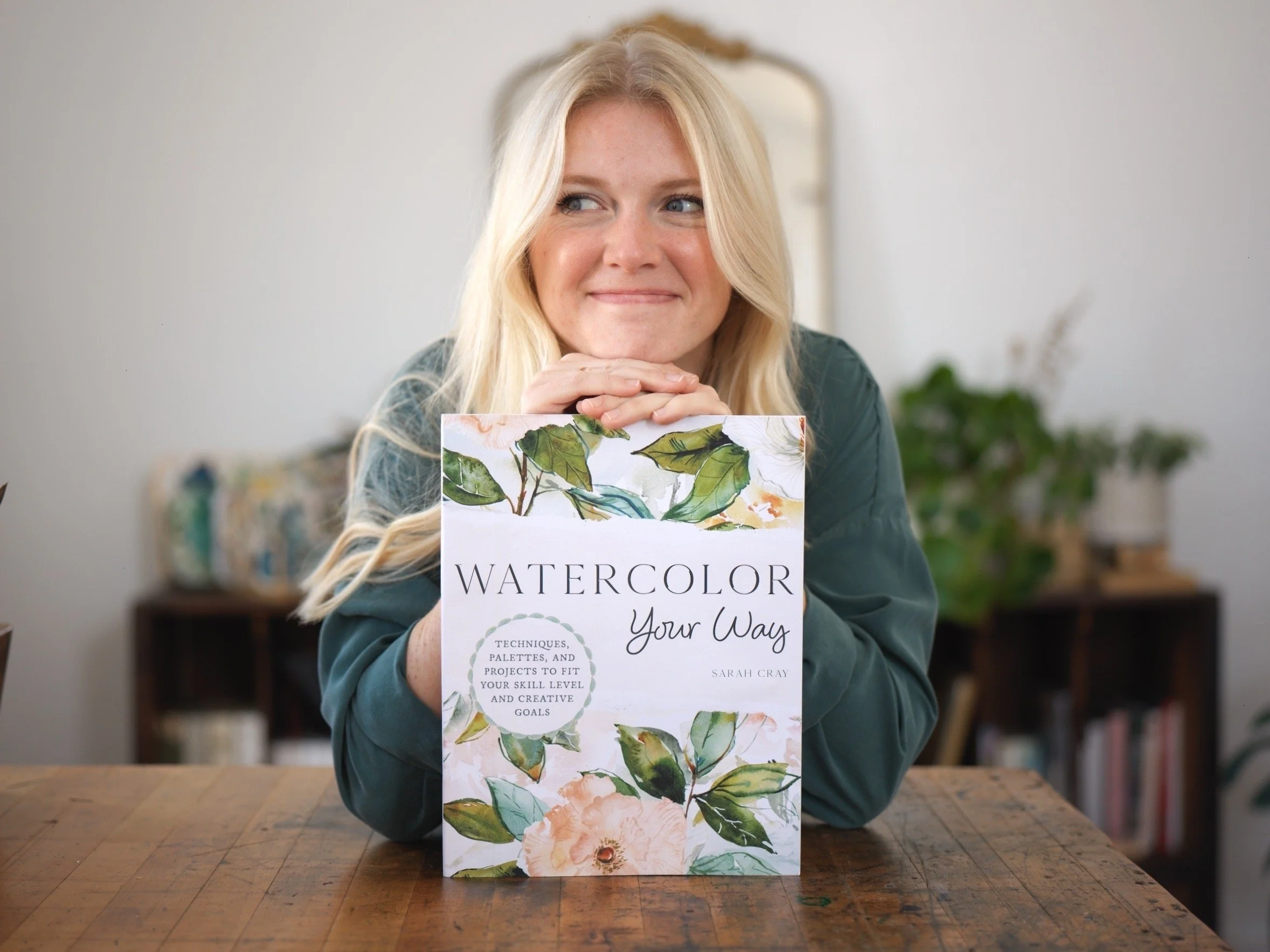 General 2 — sarahcray