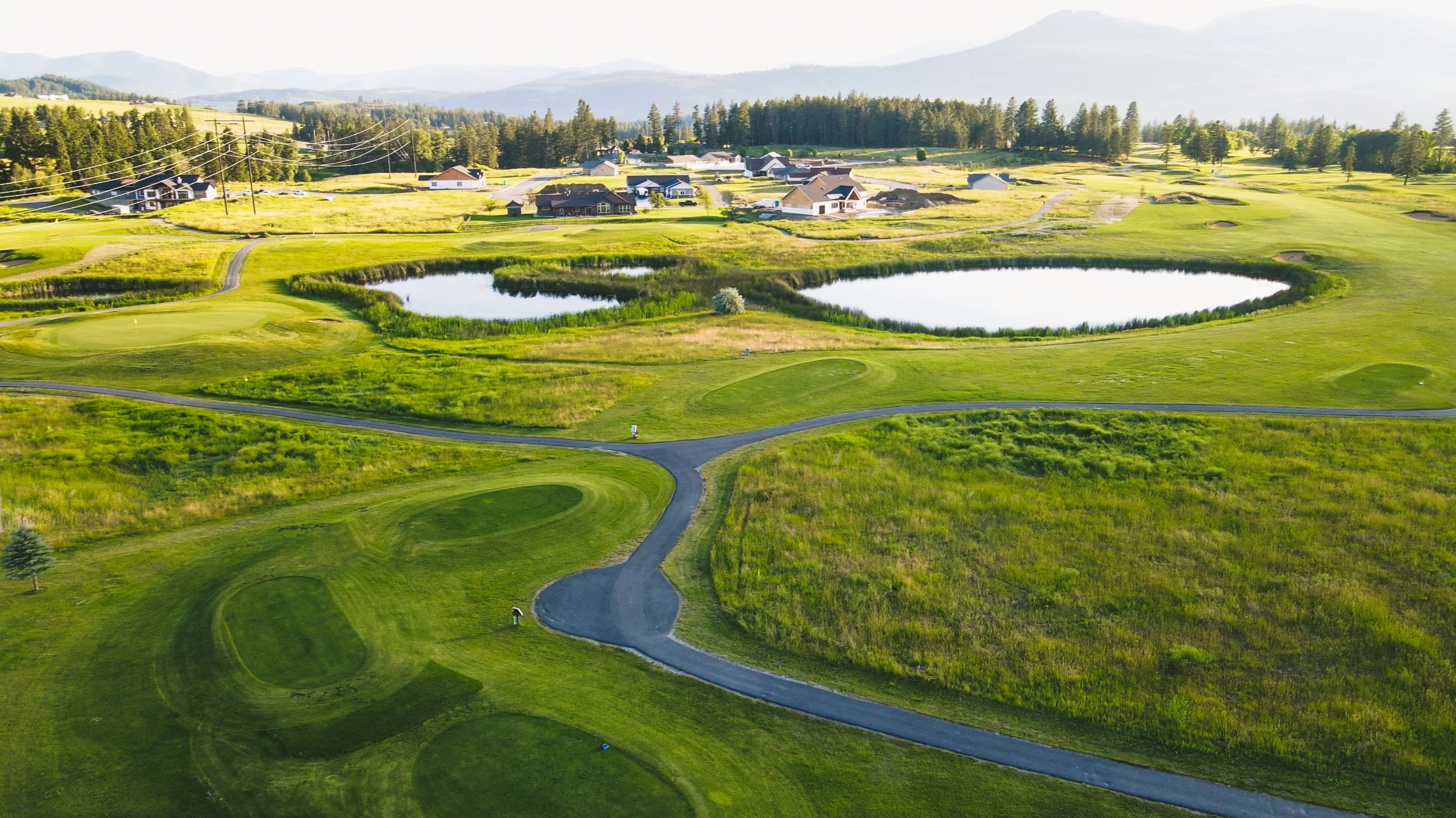 Rates — Dominion Meadows