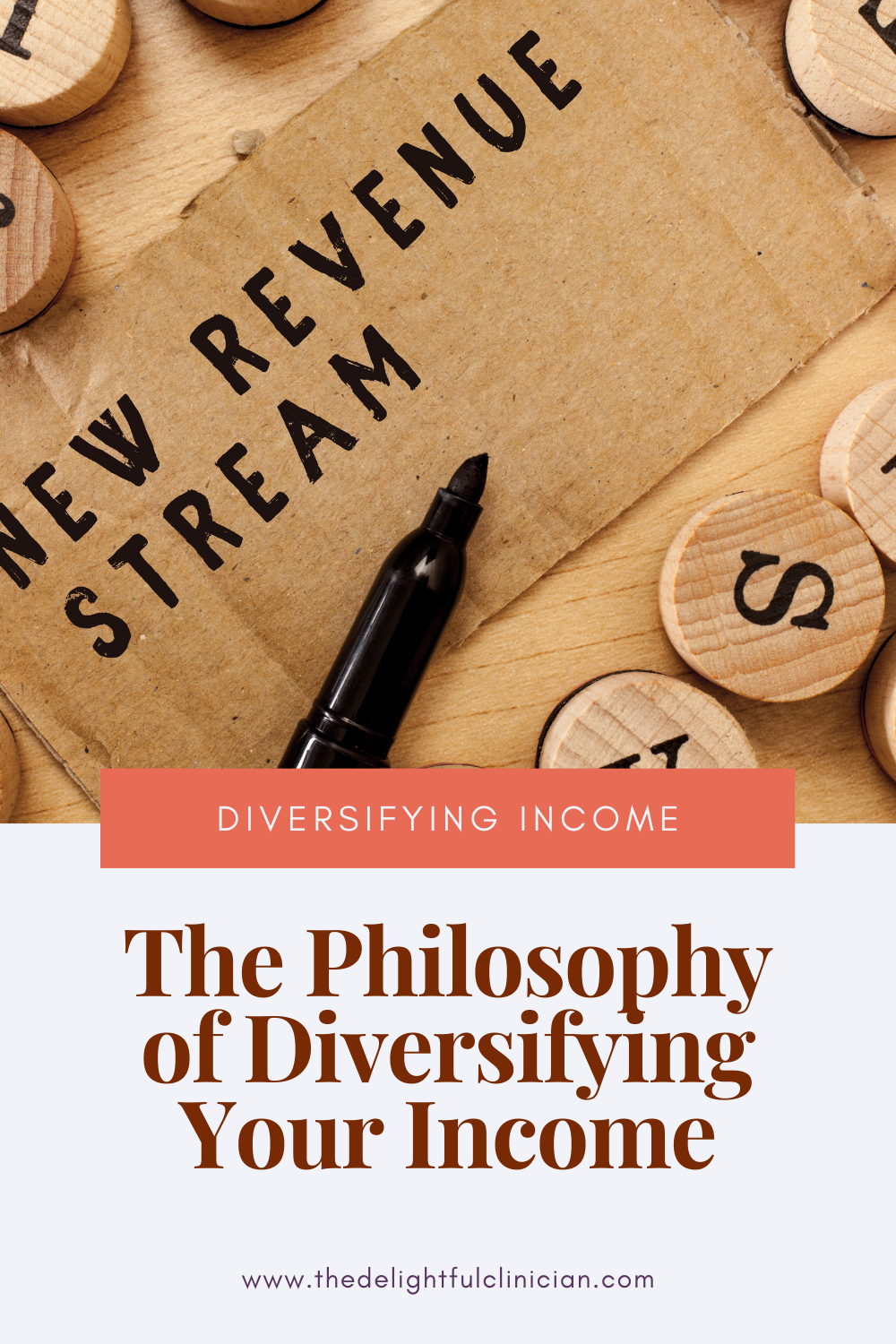 Diversifying Your Income Essentials for Therapists — The Delightful ...
