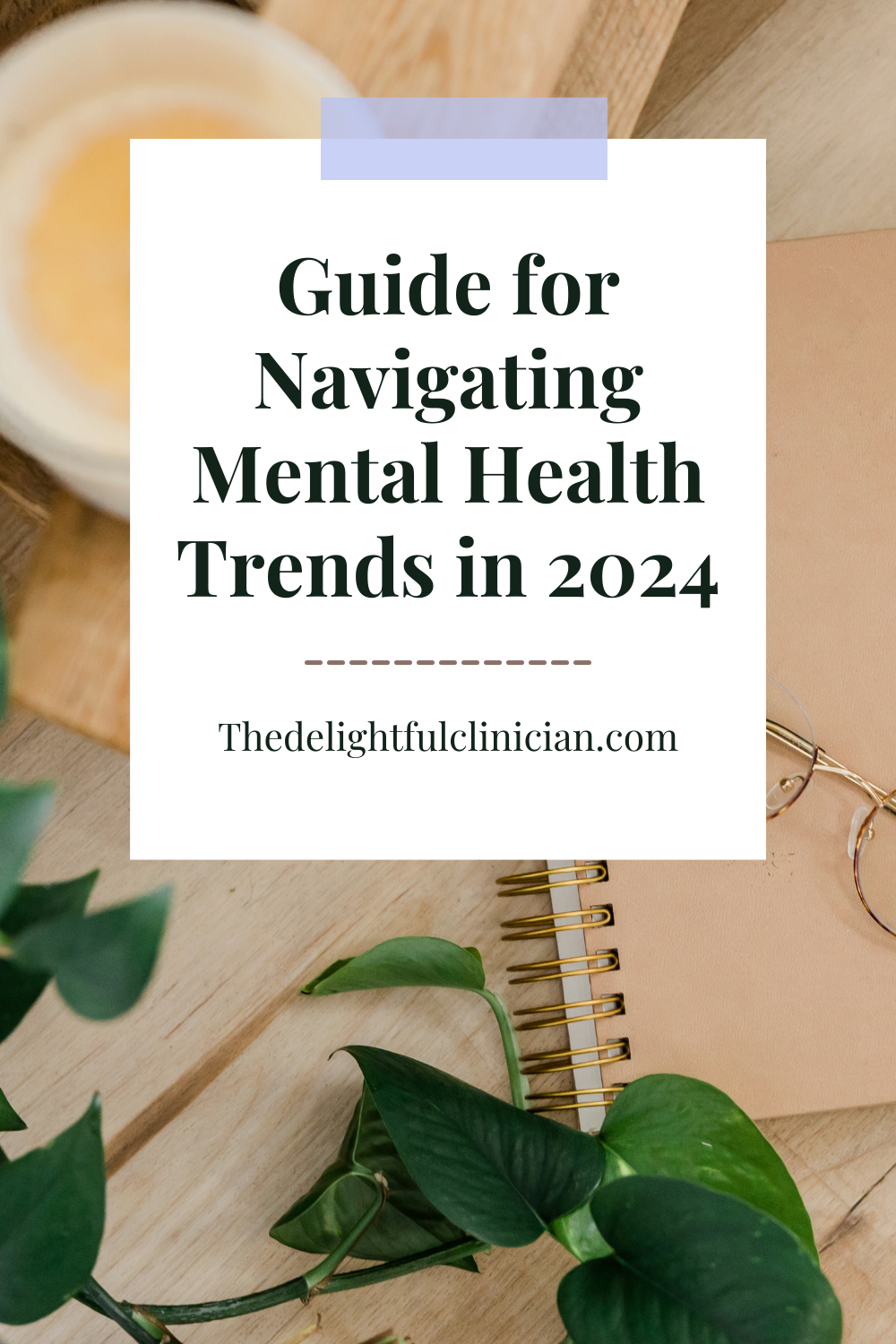 A Provider’s Guide for Navigating Mental Health Trends in 2024 — The ...