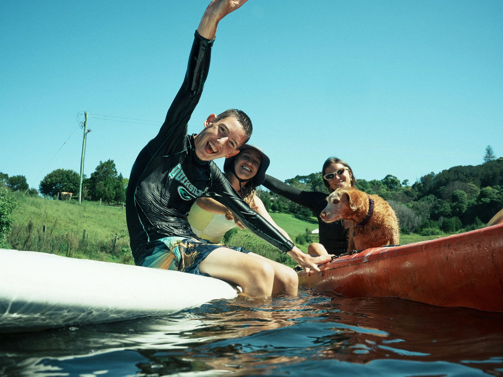 Support Studio | Melbourne, Geelong & Northern Rivers NSW