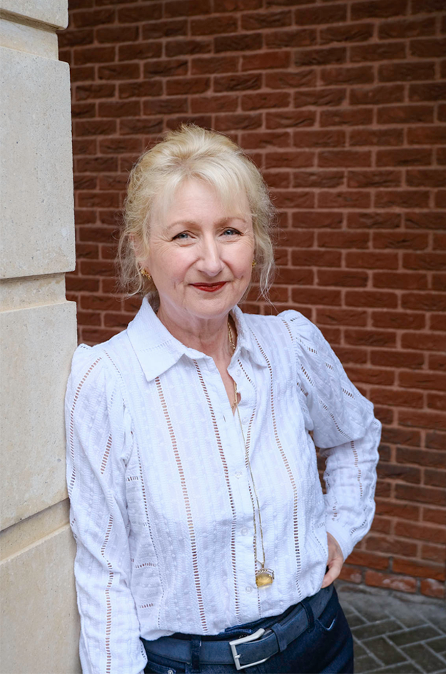 Team — Denhams Digital