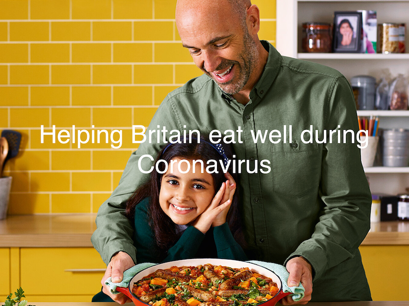 Work — Denhams Digital