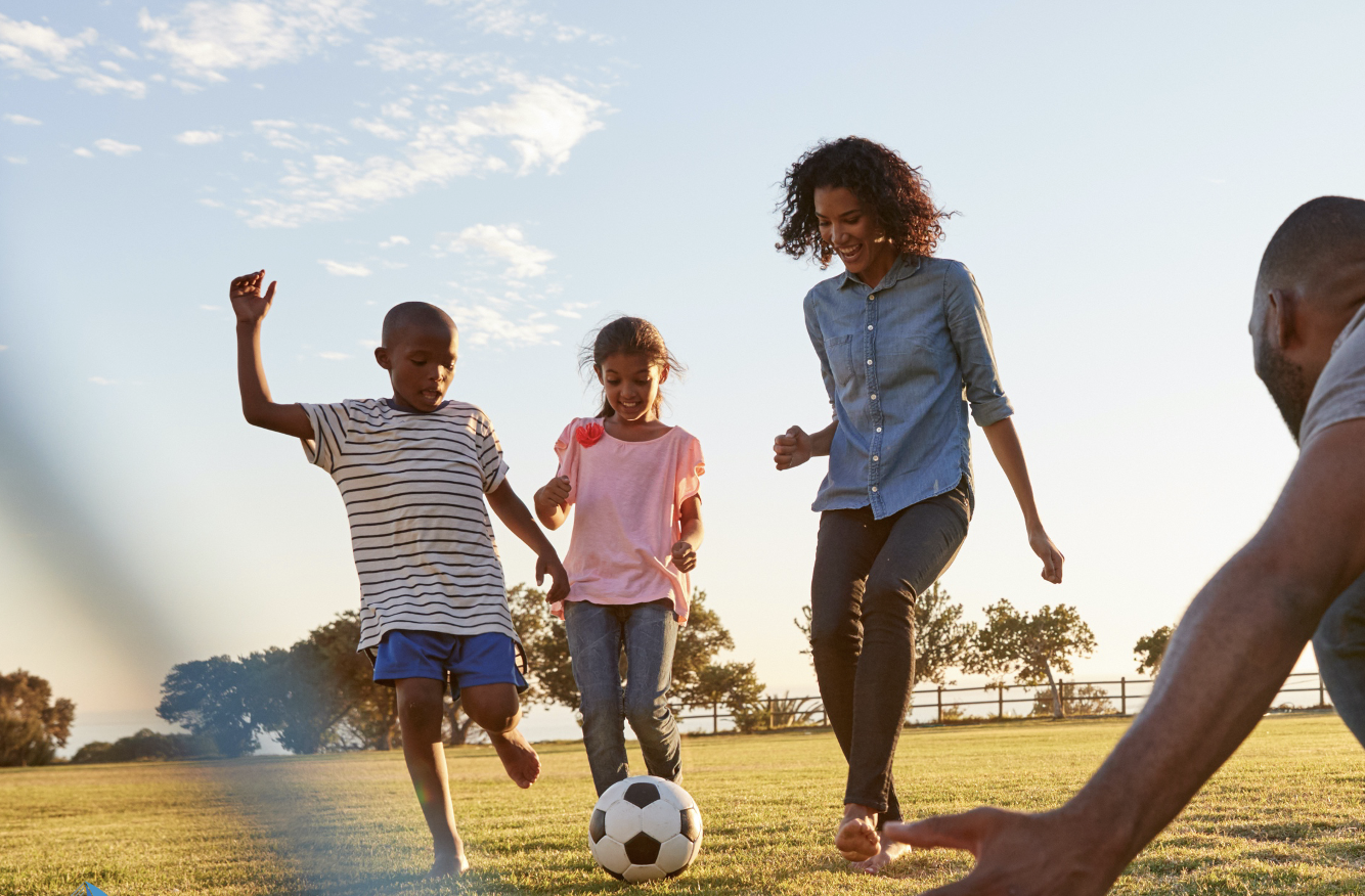 Work — Denhams Digital