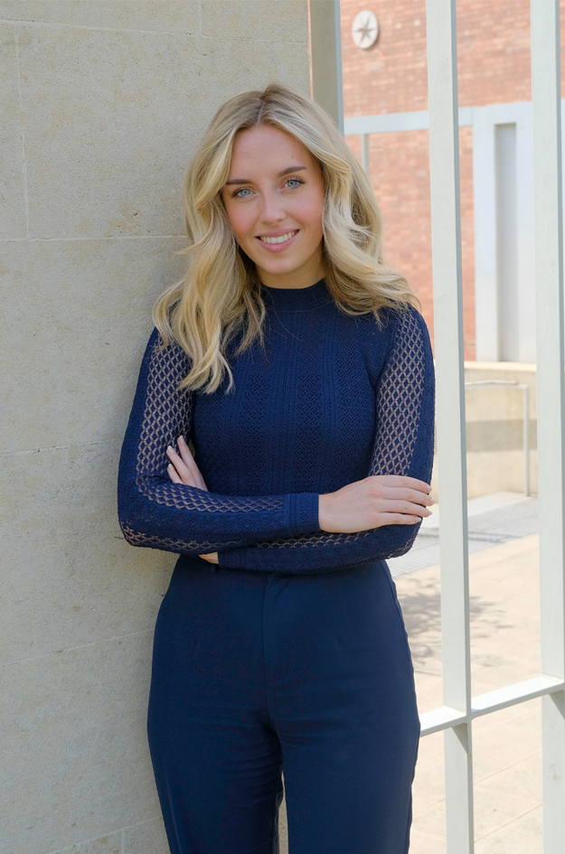 Team — Denhams Digital