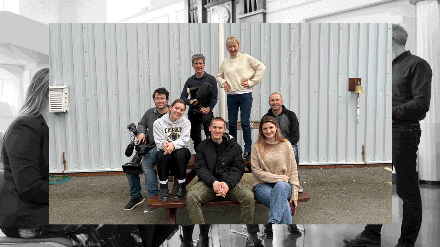 Storytelling — Denhams Digital