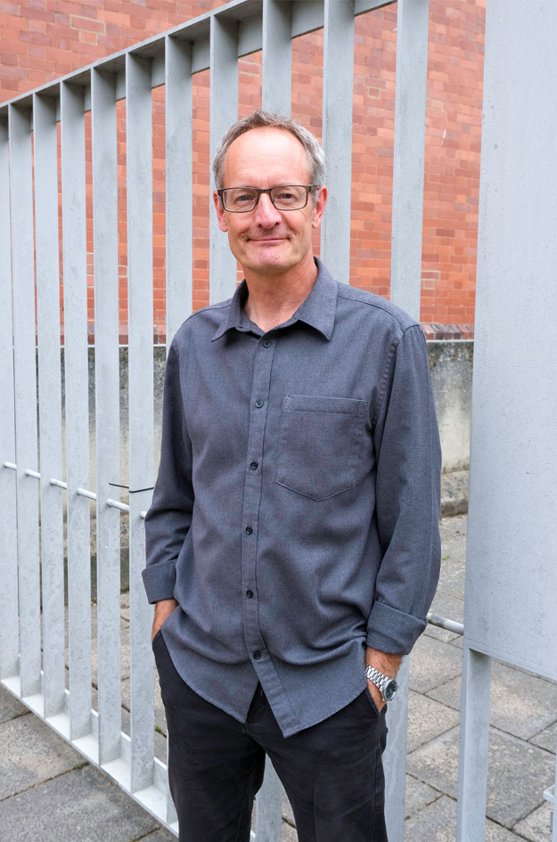 Team — Denhams Digital