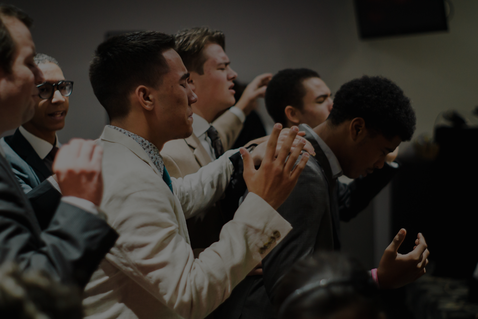 About — The Sanctuary