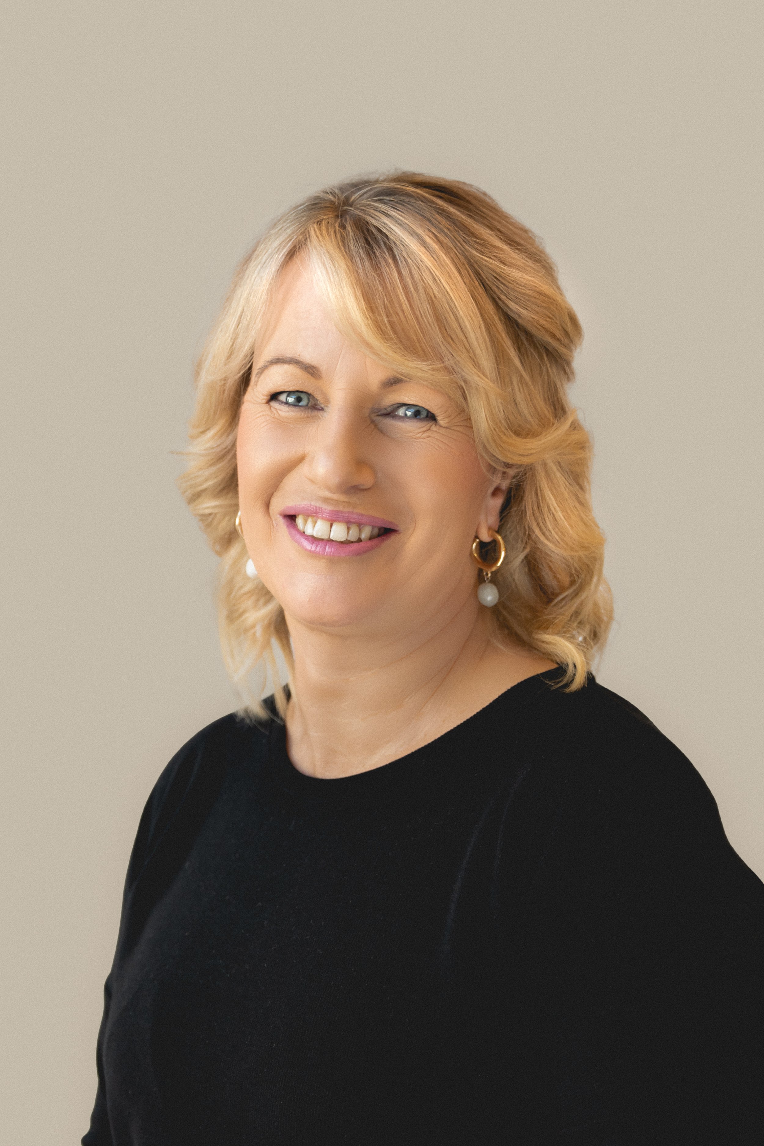 Our Team — genre hair