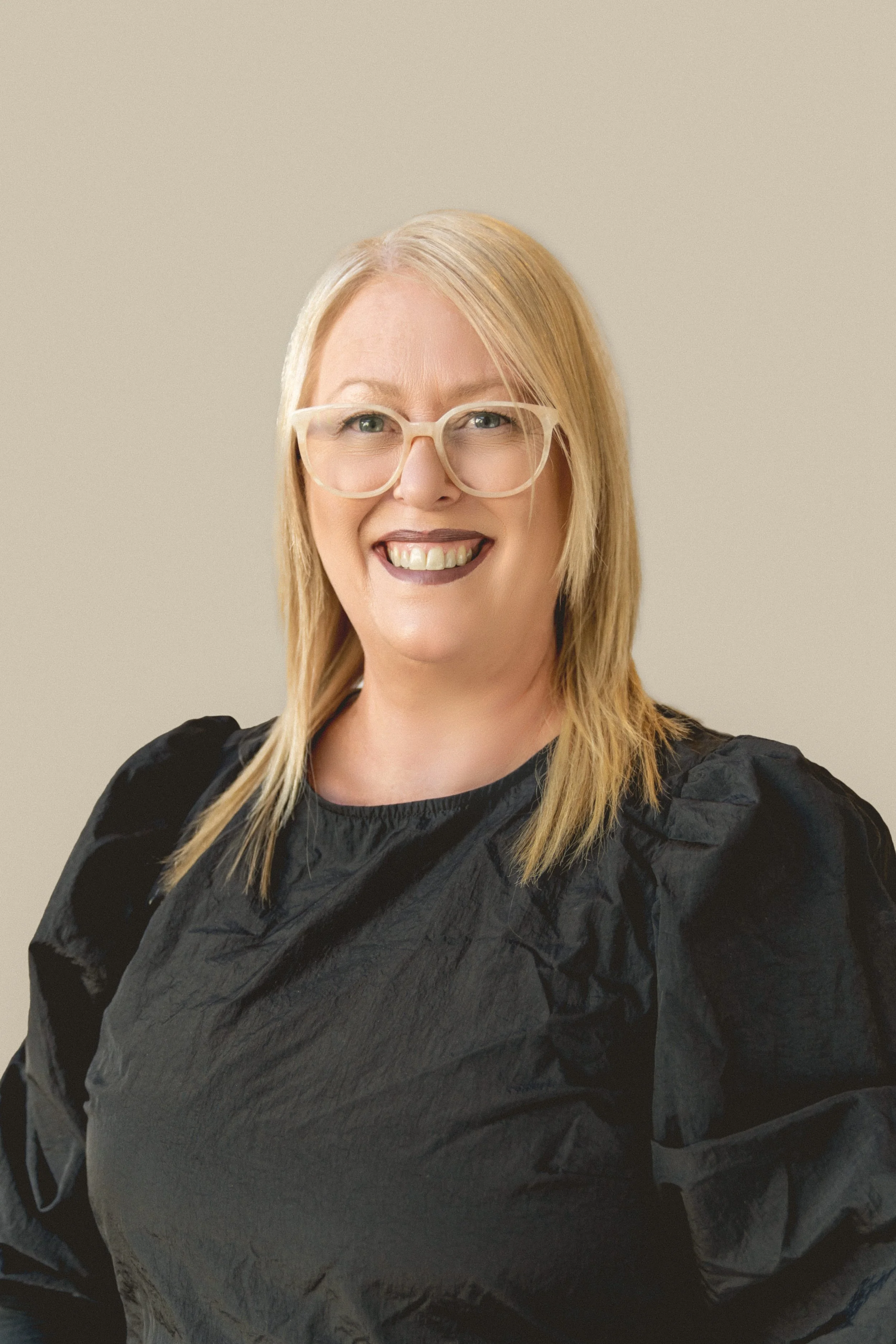 Our Team — genre hair