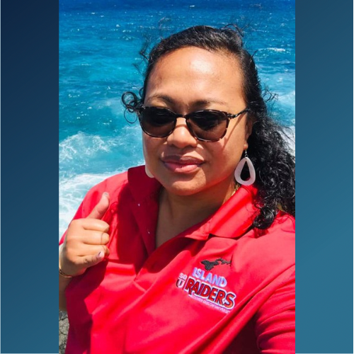 General 2 — Samoa Pacific Development Corporation