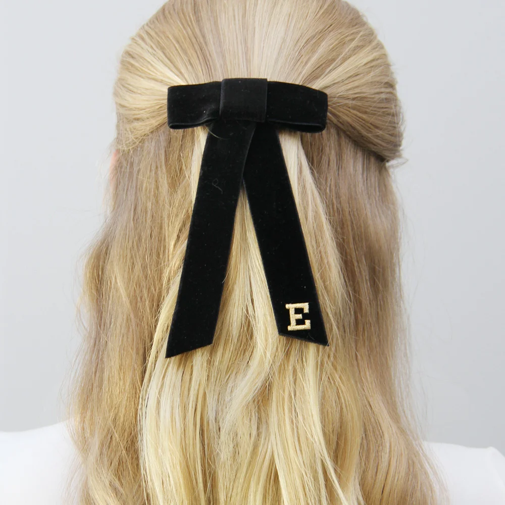 BRAID & BOW