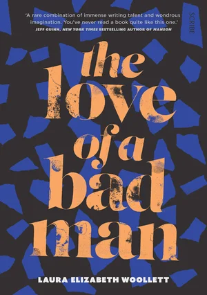 Review: The Love of a Bad Man by Laura Elizabeth Woollett — Aniko Press