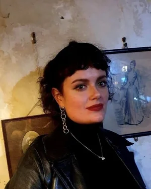 Interview with Miriam Webster — Aniko Press