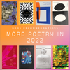 8 (More) Poetry Collections We Can’t Wait to Read in 2022 — Aniko Press