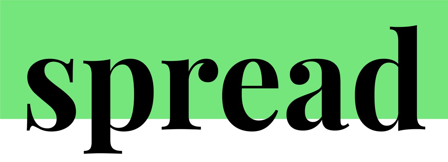 Spread - Grazing and Catering Northampton