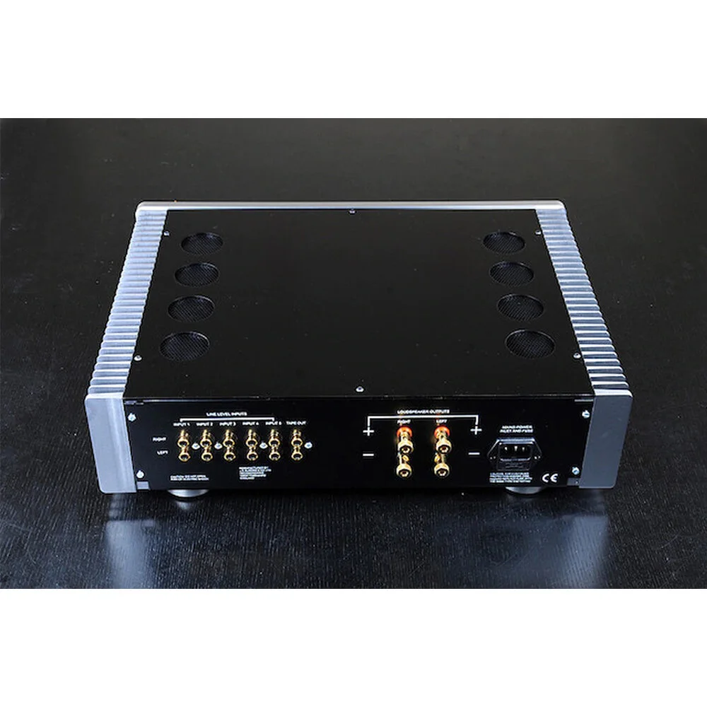 Sugden FBA-800 — Cloney Audio