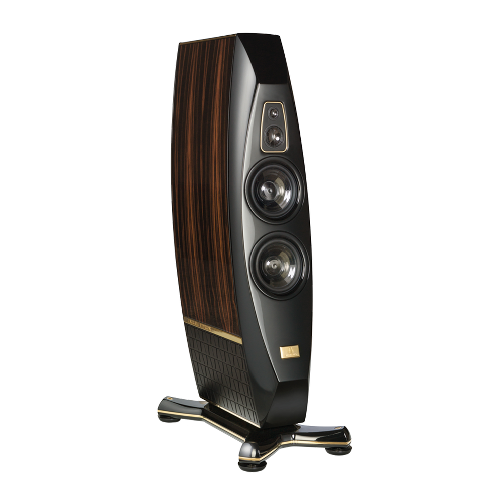 Kharma Enigma Veyron 4 Diamond — Cloney Audio