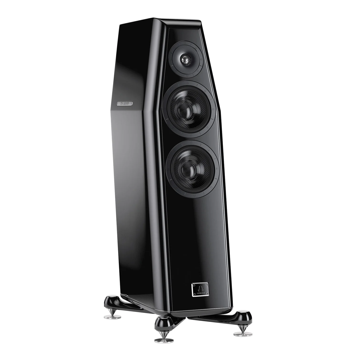 Kharma Elegance Single Seven S7 / S7-S — Cloney Audio
