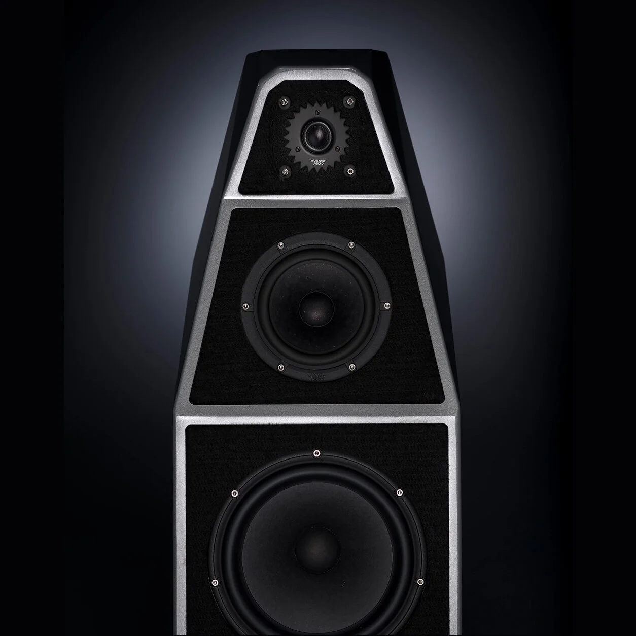 Wilson Audio Loke — Cloney Audio