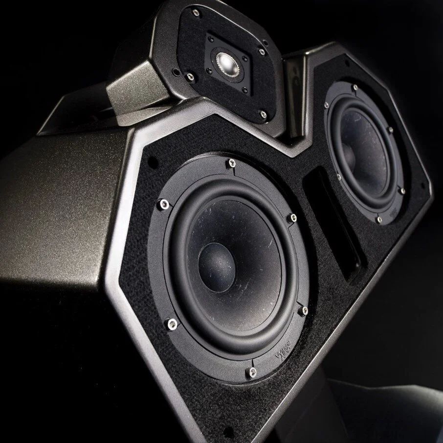 Wilson Audio Loke — Cloney Audio