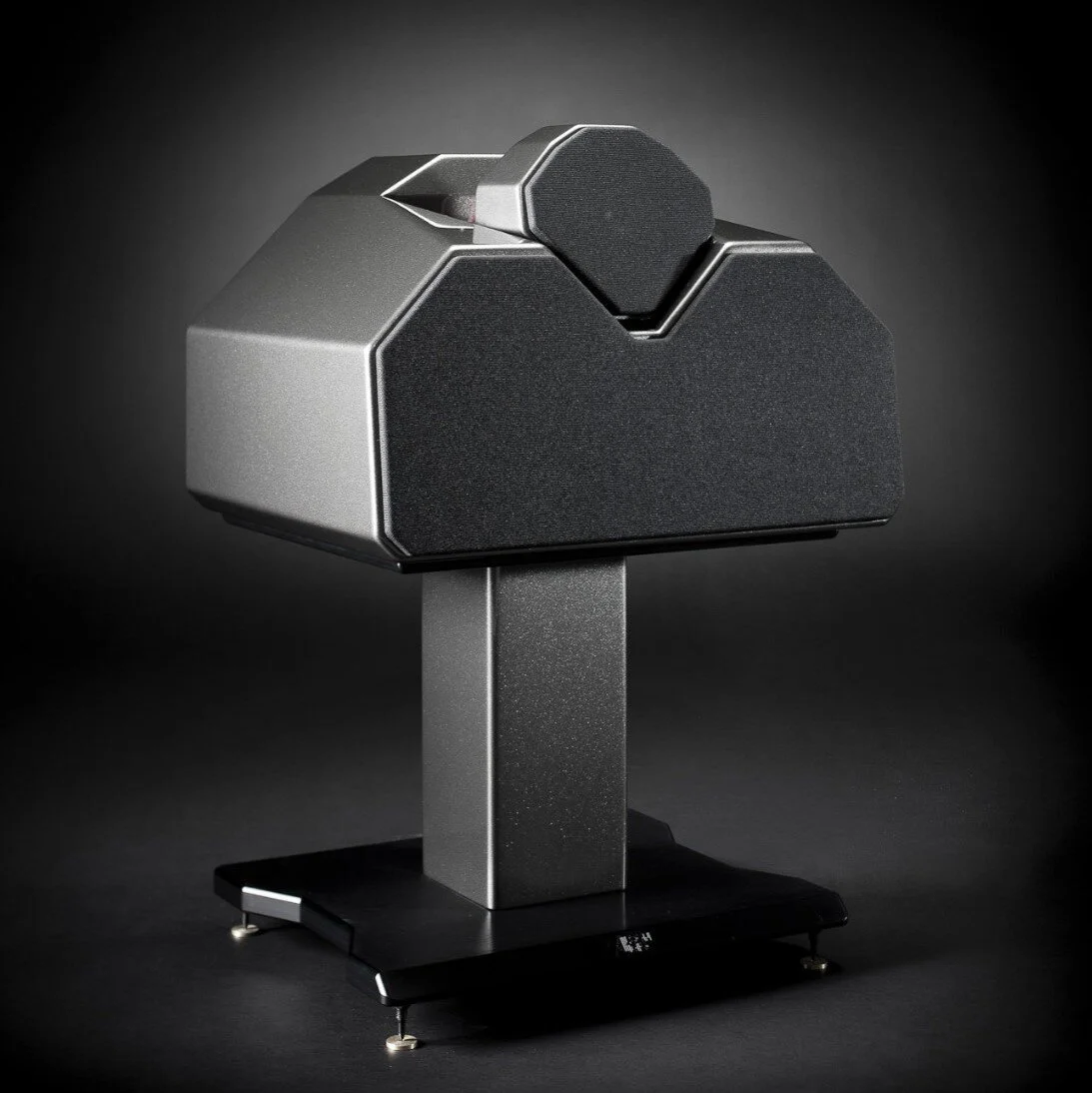 Wilson Audio WAMM Master Chronosonic — Cloney Audio