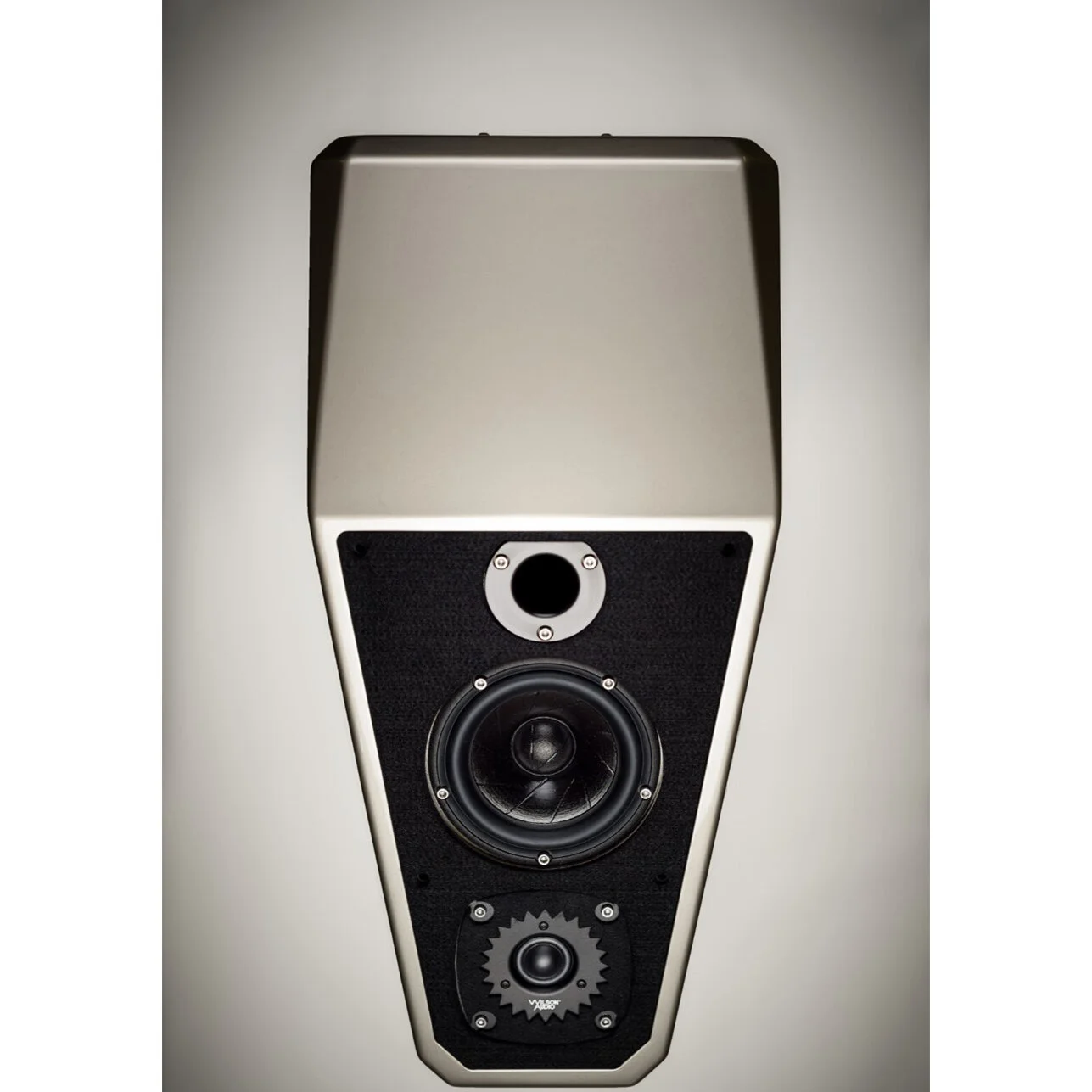 Wilson Audio Sabrina X — Cloney Audio