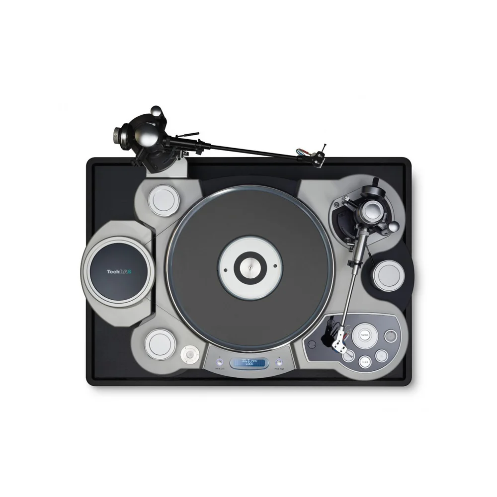 TechDAS Air Force III Premium — Cloney Audio