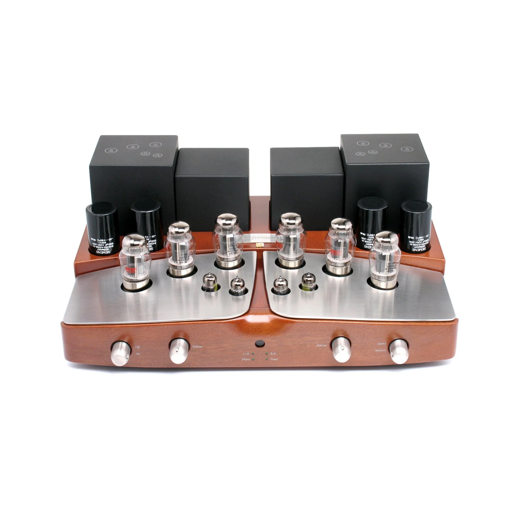 Unison Research Preludio — Cloney Audio