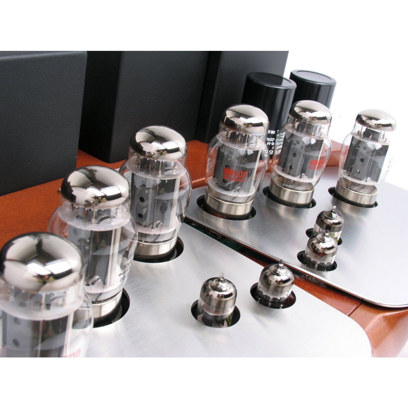 Unison Research Preludio — Cloney Audio