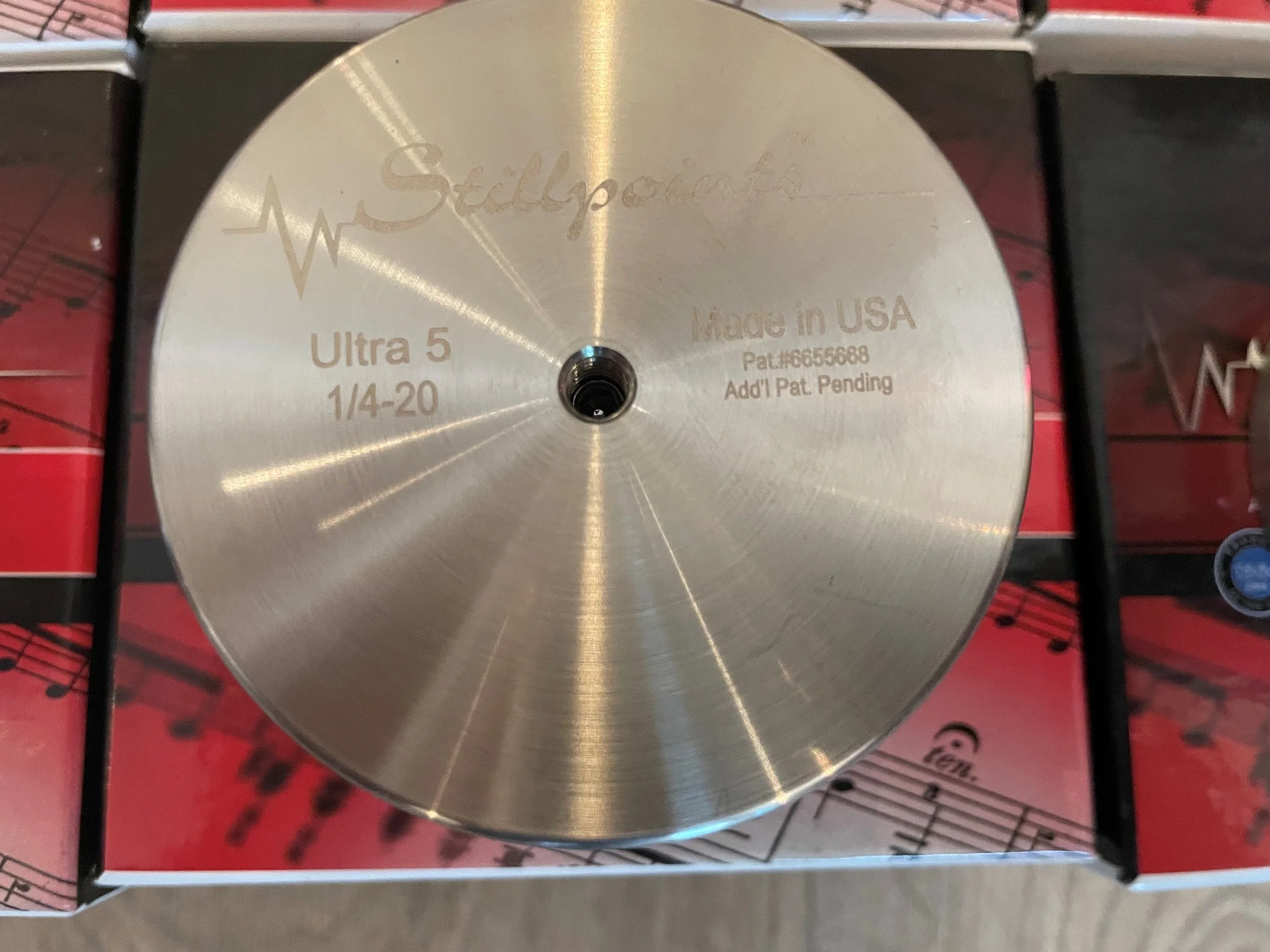 Used stillpoint for Sale | HifiShark.com