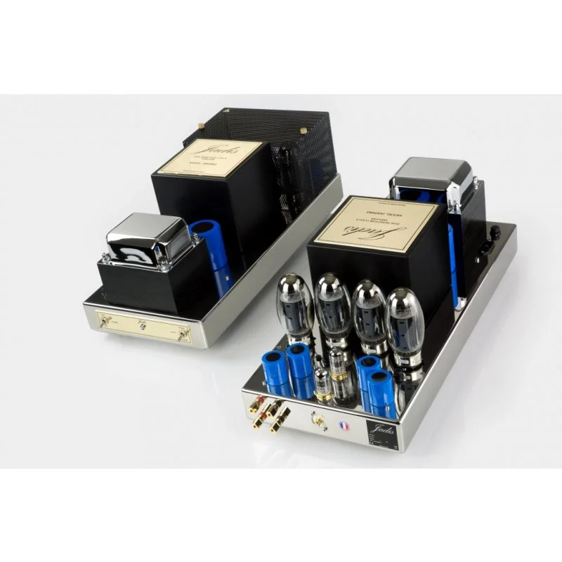 Jadis PA70 — Cloney Audio