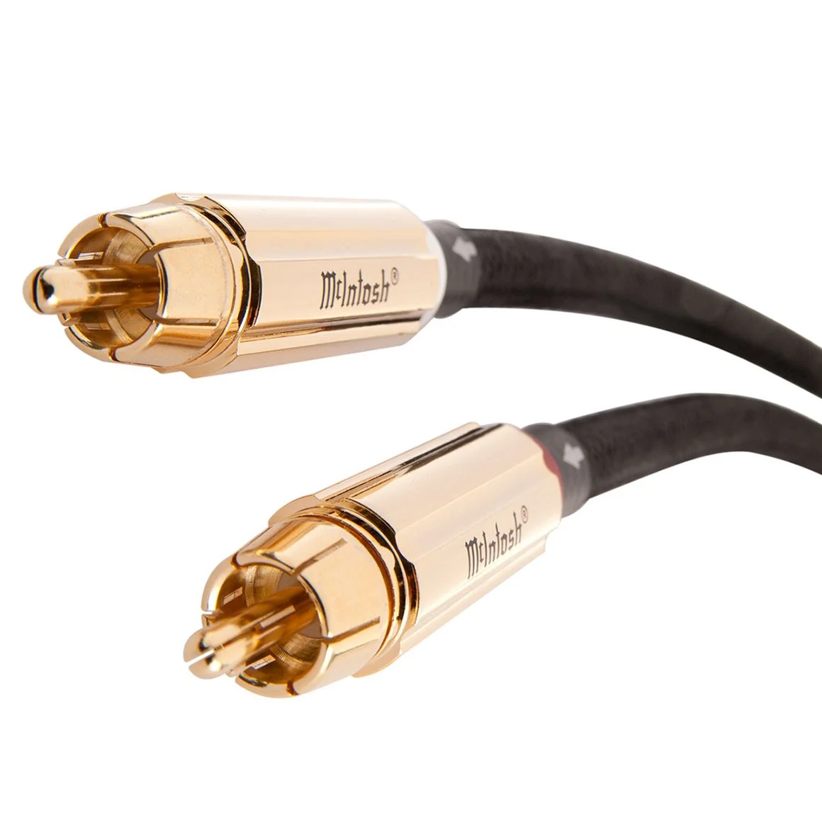 McIntosh Power Control Cable — Cloney Audio