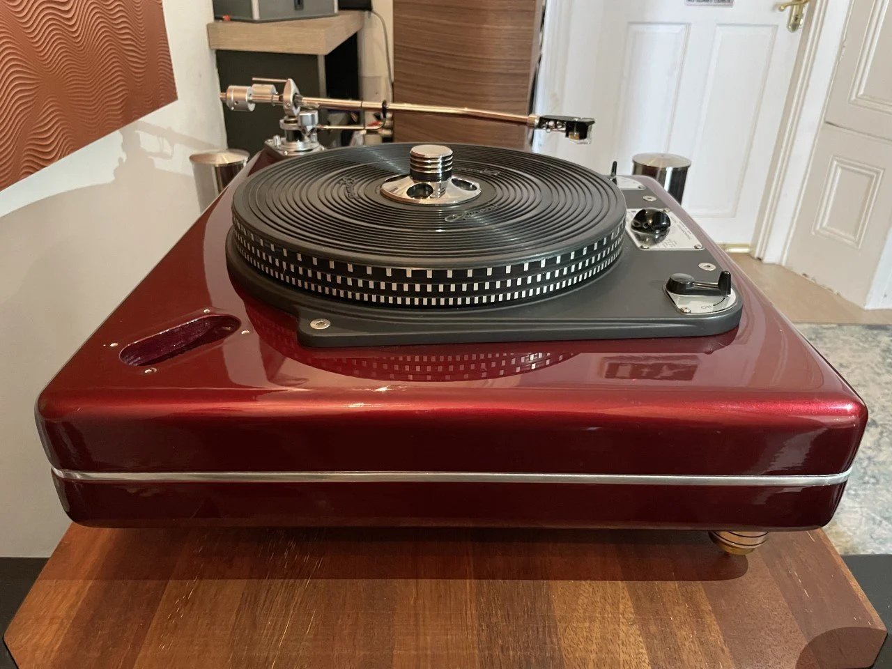 Used Garrard 301 Turntables for Sale | HifiShark.com