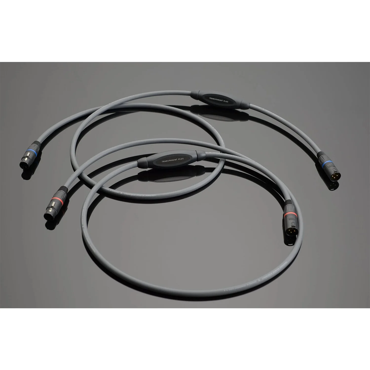 Transparent Audio Super Balanced Interconnect — Cloney Audio