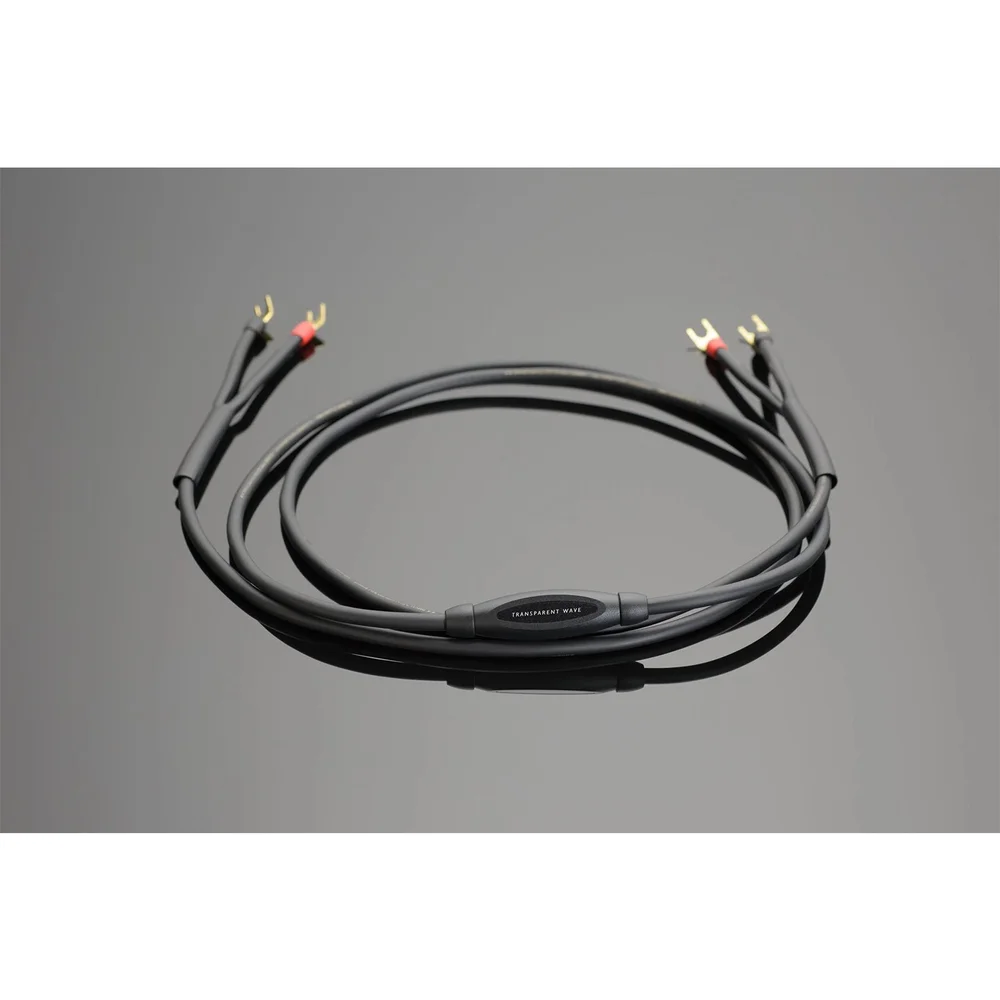 Transparent Audio Plus Speaker Cable — Cloney Audio