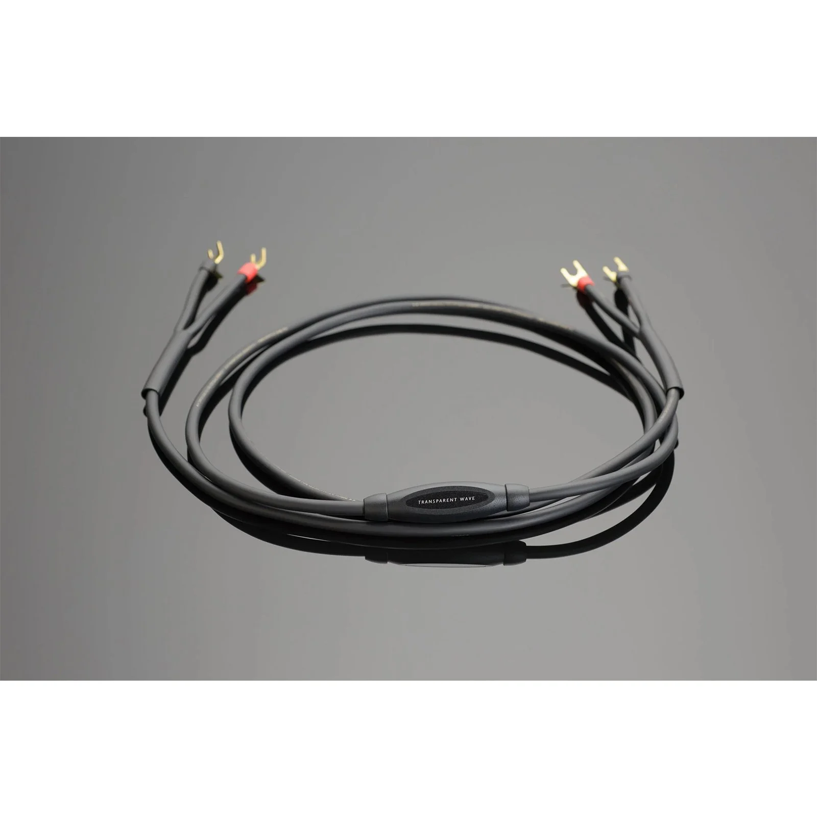 Transparent Audio Plus Speaker Cable — Cloney Audio