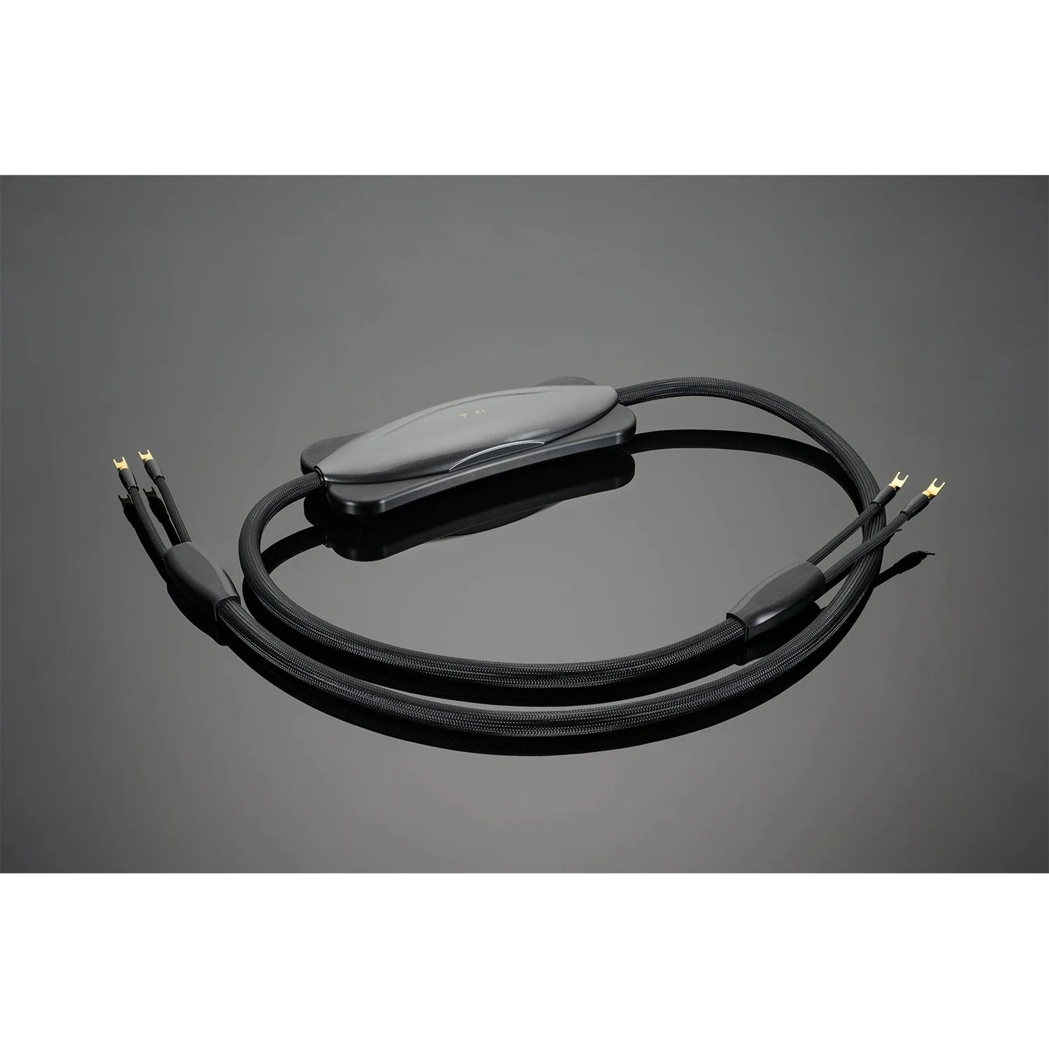 Transparent Audio Plus Speaker Cable — Cloney Audio