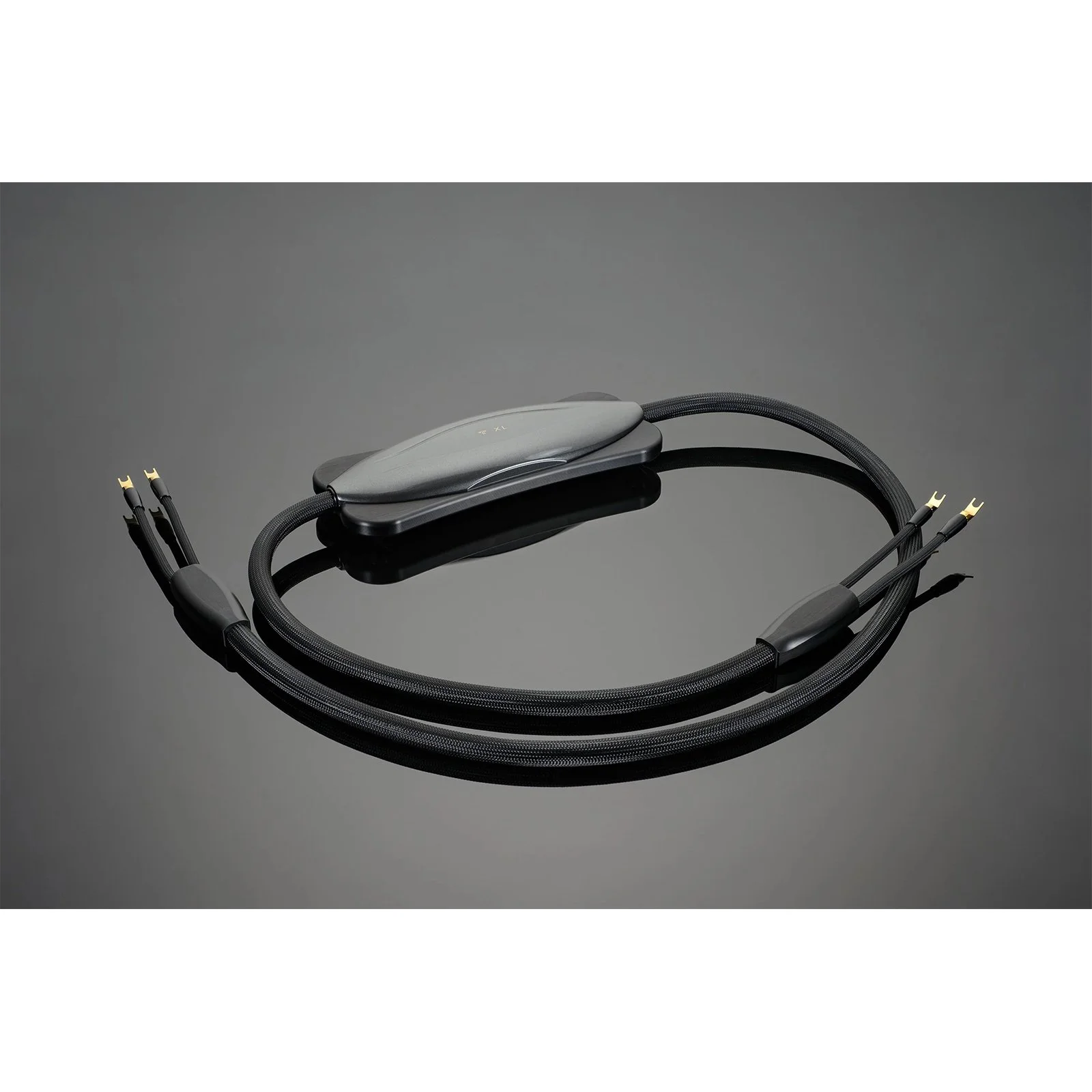 Transparent Audio Wave Speaker Cable — Cloney Audio