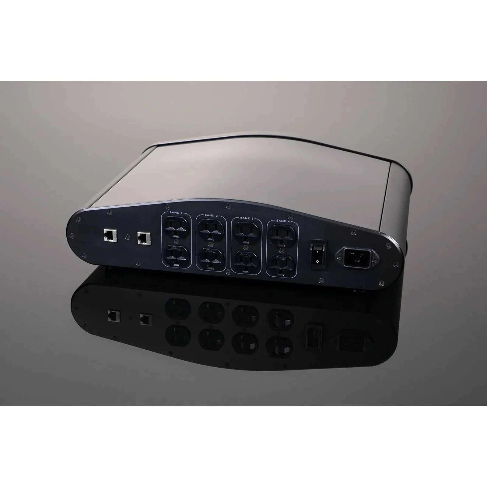 Transparent Audio XL Powerisolator — Cloney Audio