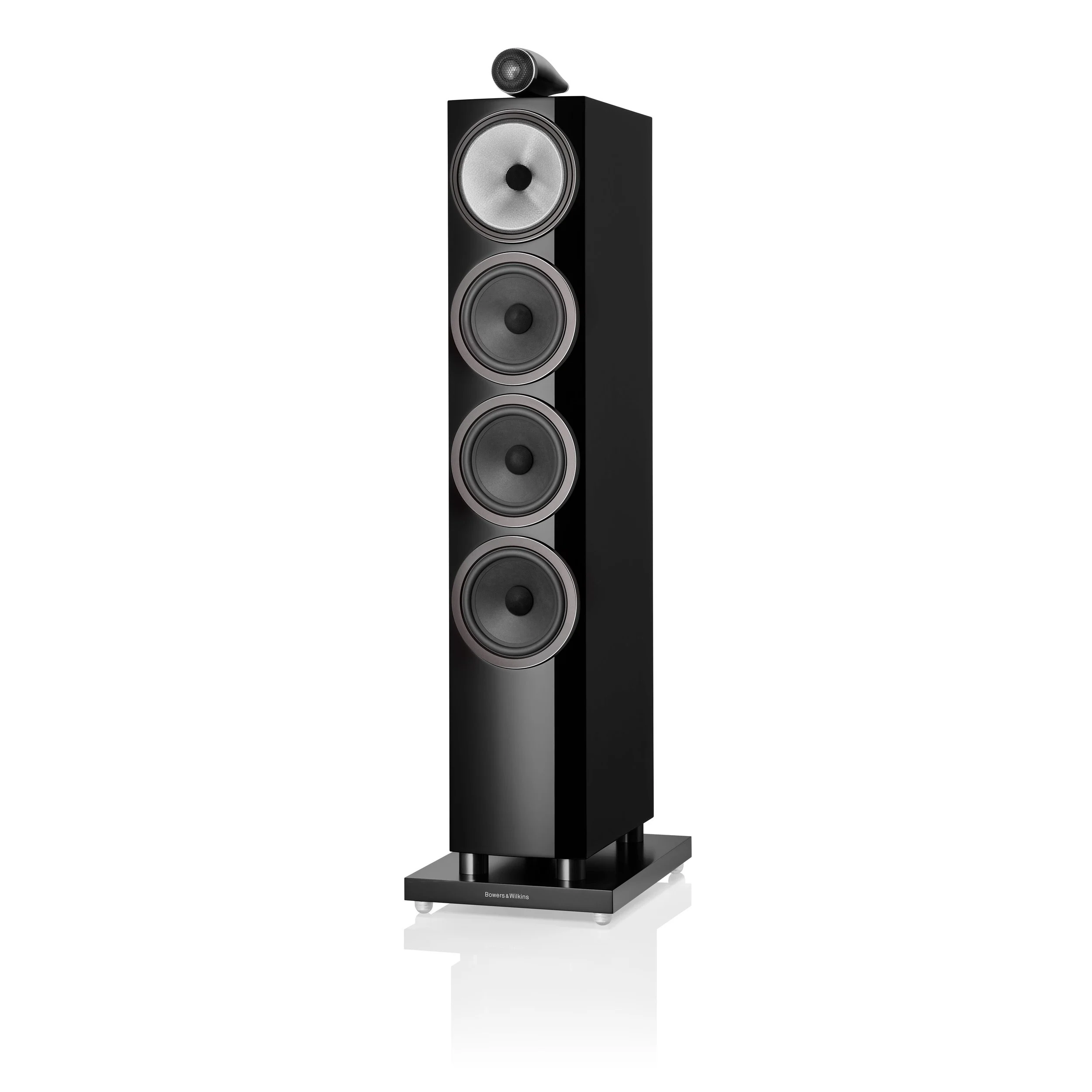 Bowers & Wilkins 704 S3 — Cloney Audio