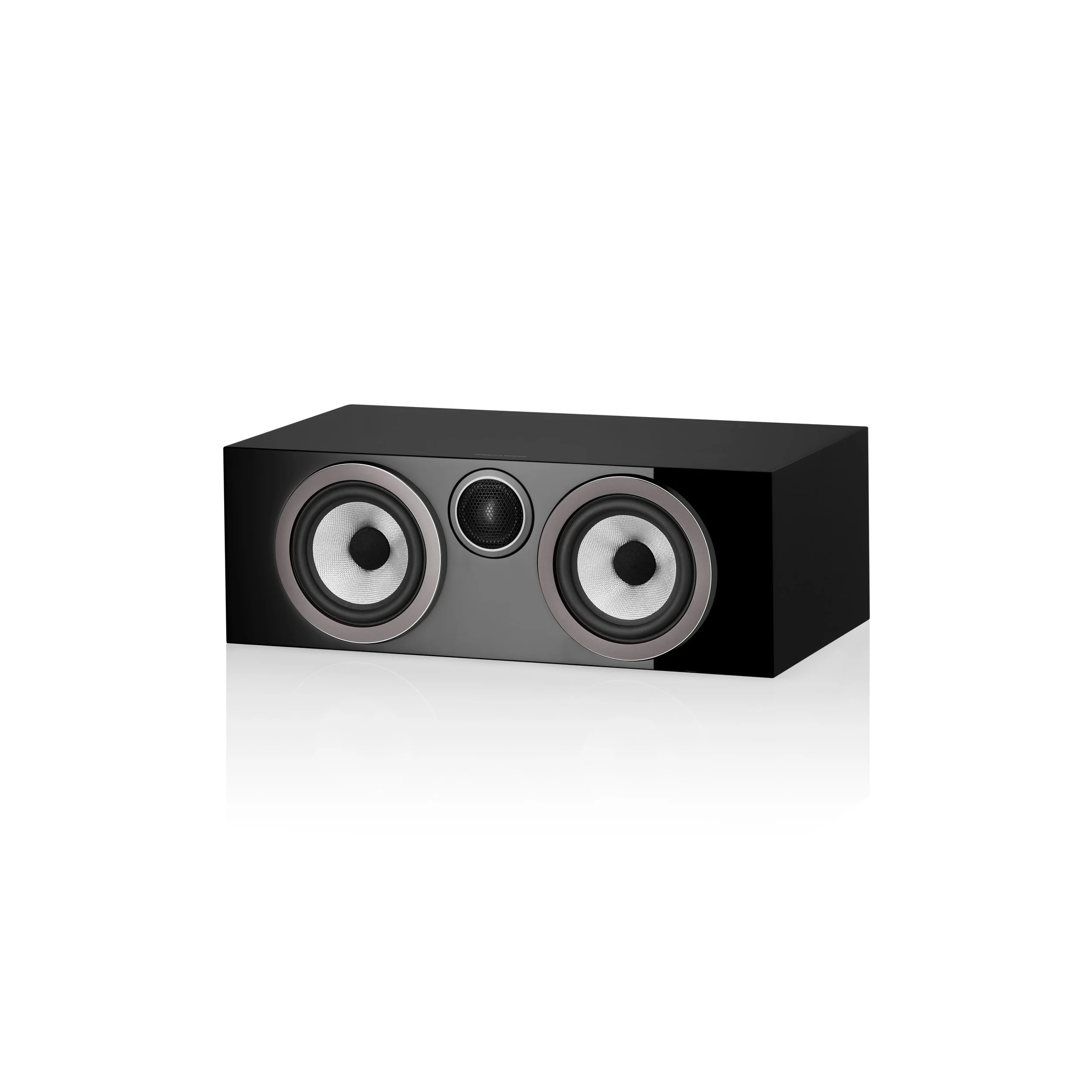 Bowers & Wilkins 706 S3 — Cloney Audio