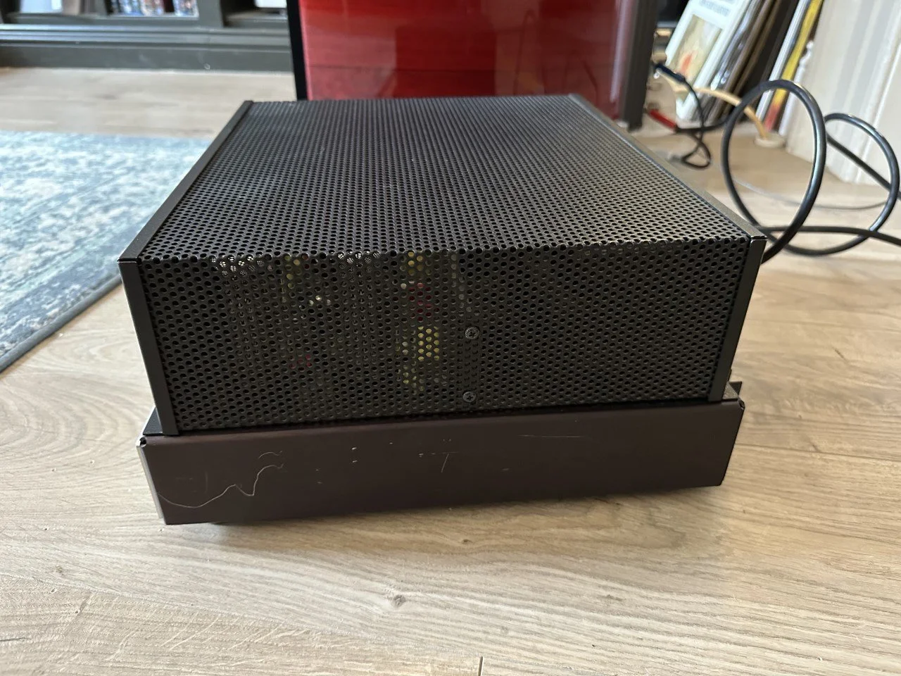 Naim NAC282 /NAPSC — Cloney Audio