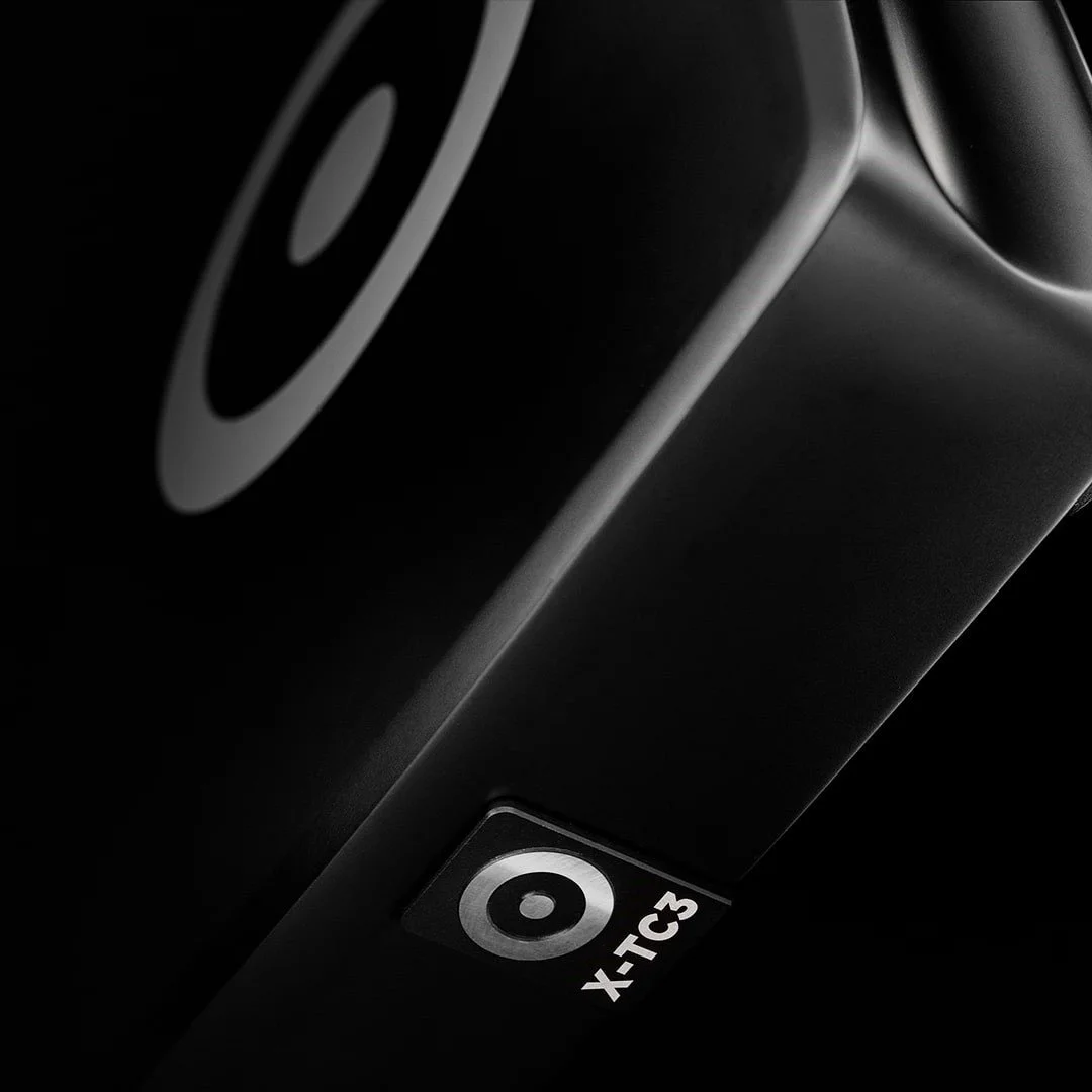 Ansuz PowerSwitch D-TC Gold Signature — Cloney Audio