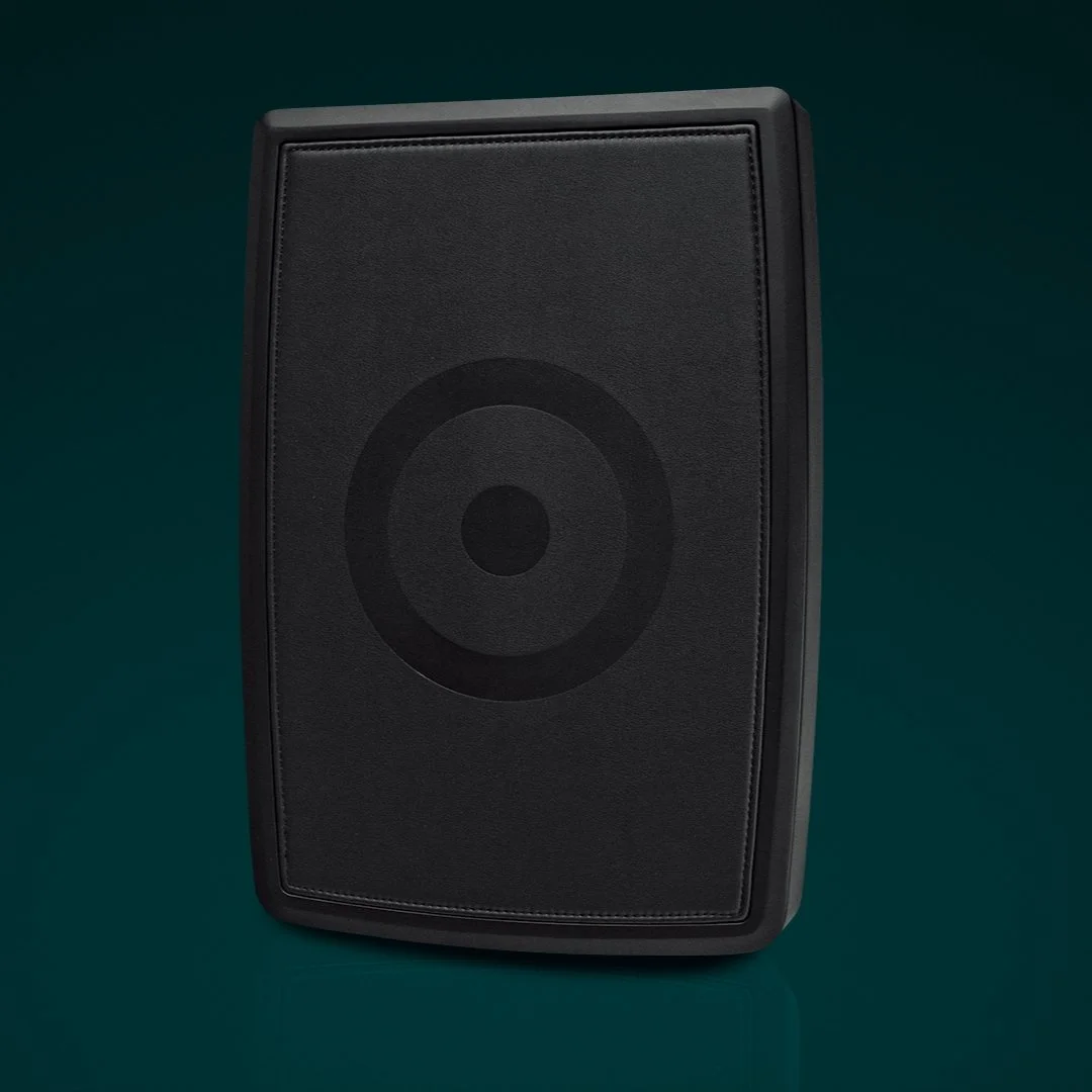 Ansuz PowerSwitch X-TC 3 — Cloney Audio