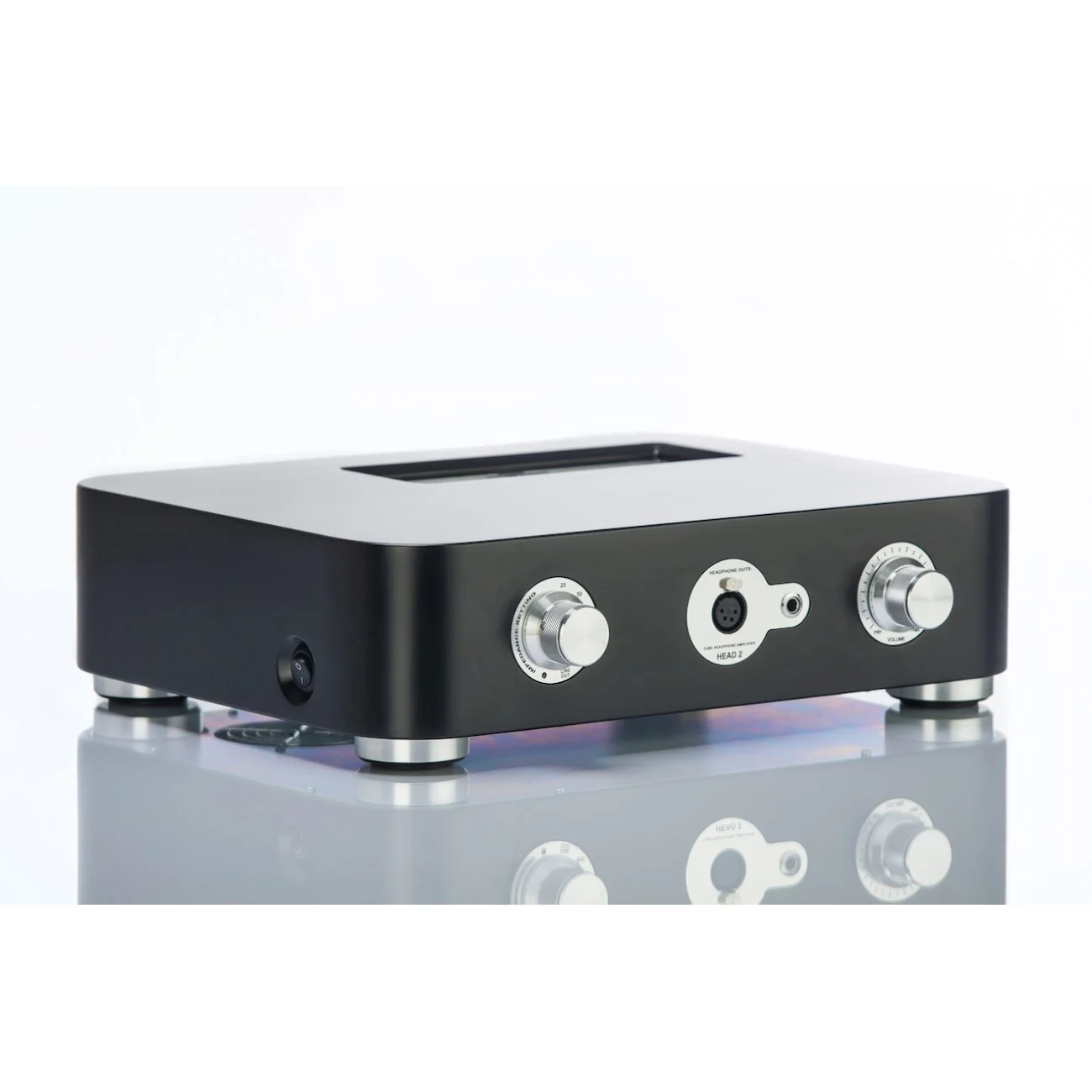 Trafomatic Audio Head One — Cloney Audio