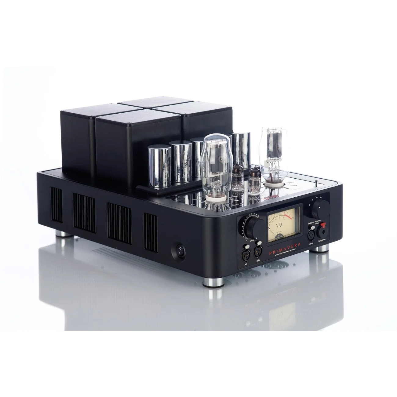 Trafomatic Audio Head One — Cloney Audio