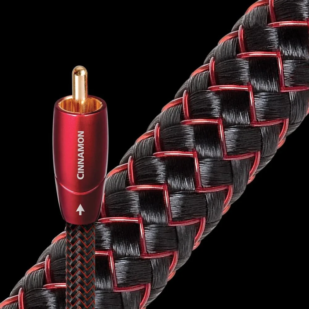 AudioQuest Carbon Digital Coax — Cloney Audio