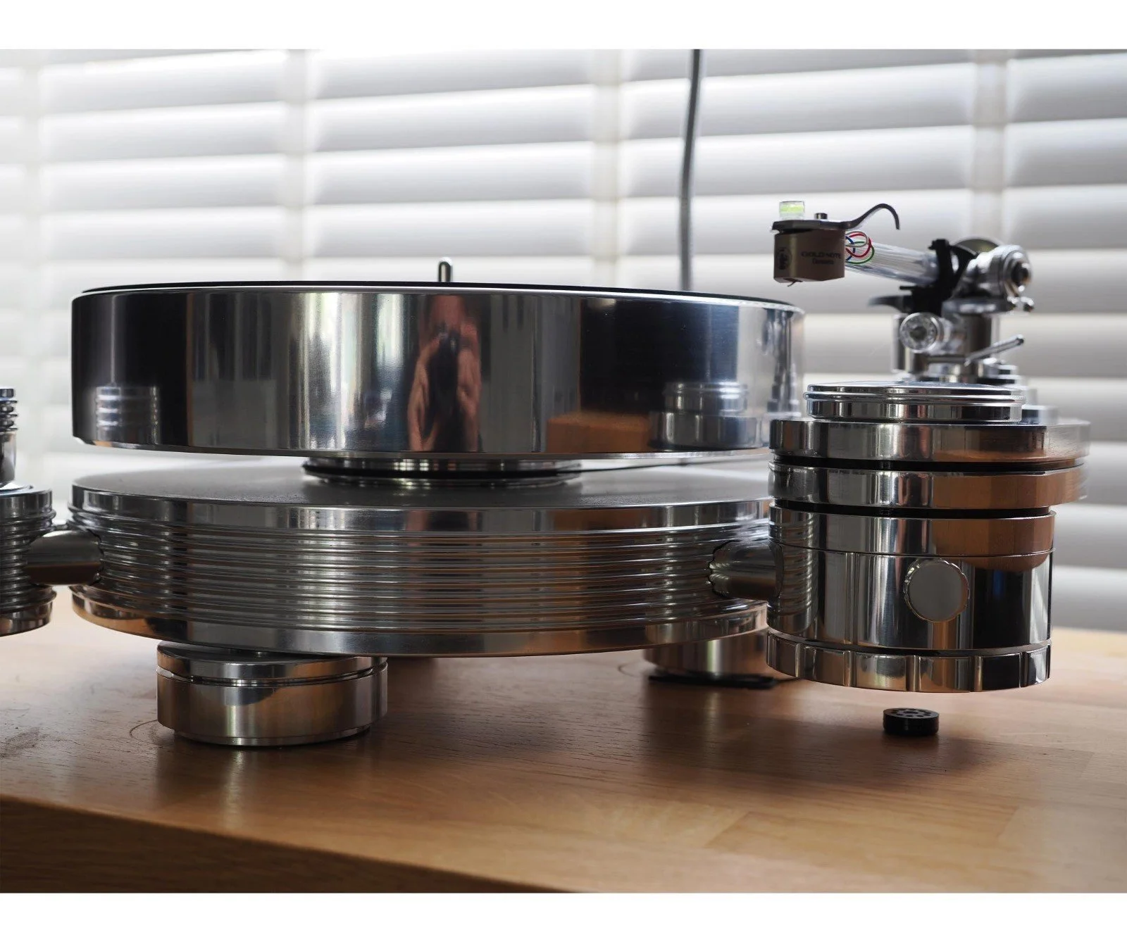 Used transrotor for Sale | HifiShark.com